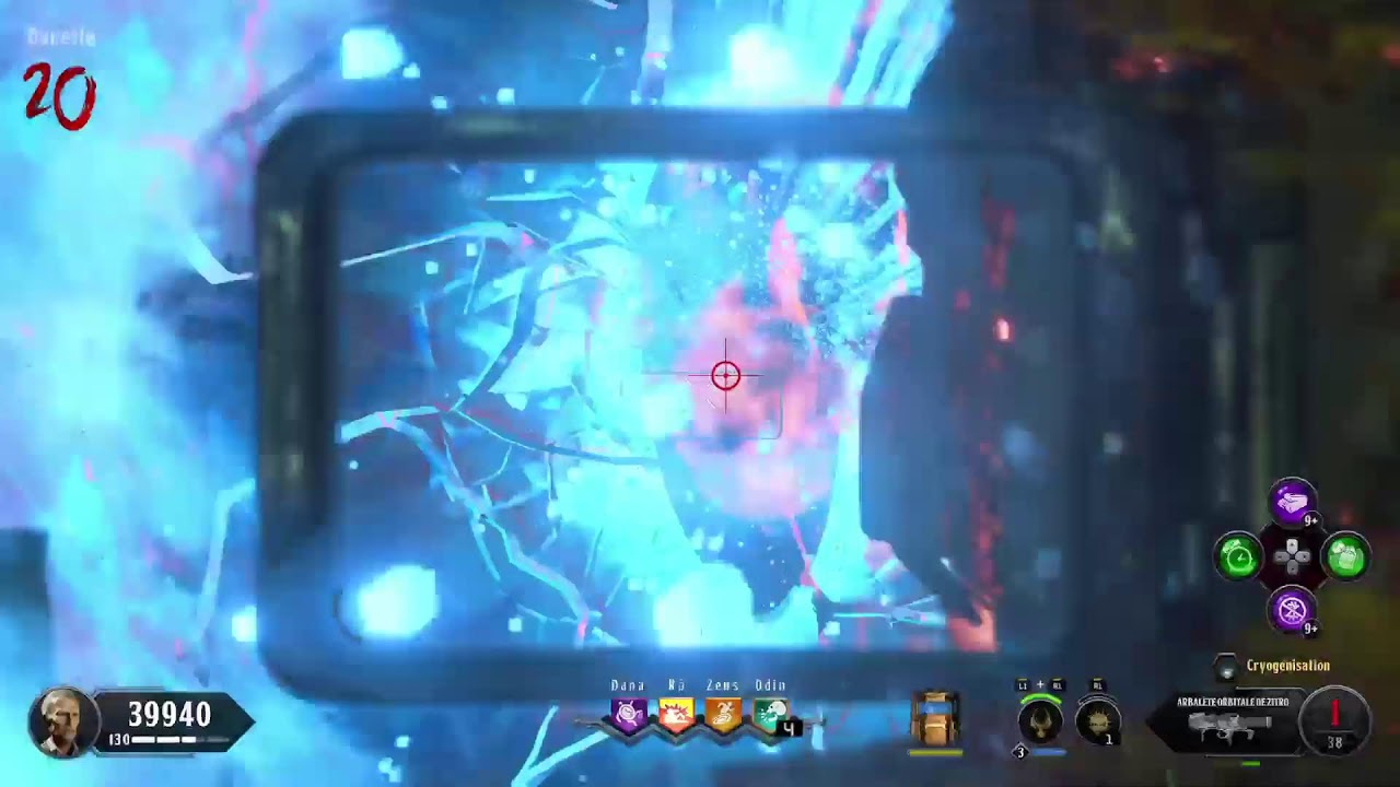 Bo4 Des Secrets Encore Et Encore... - YouTube