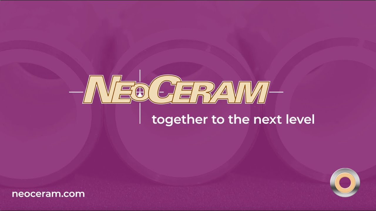 NEOCERAM India - YouTube