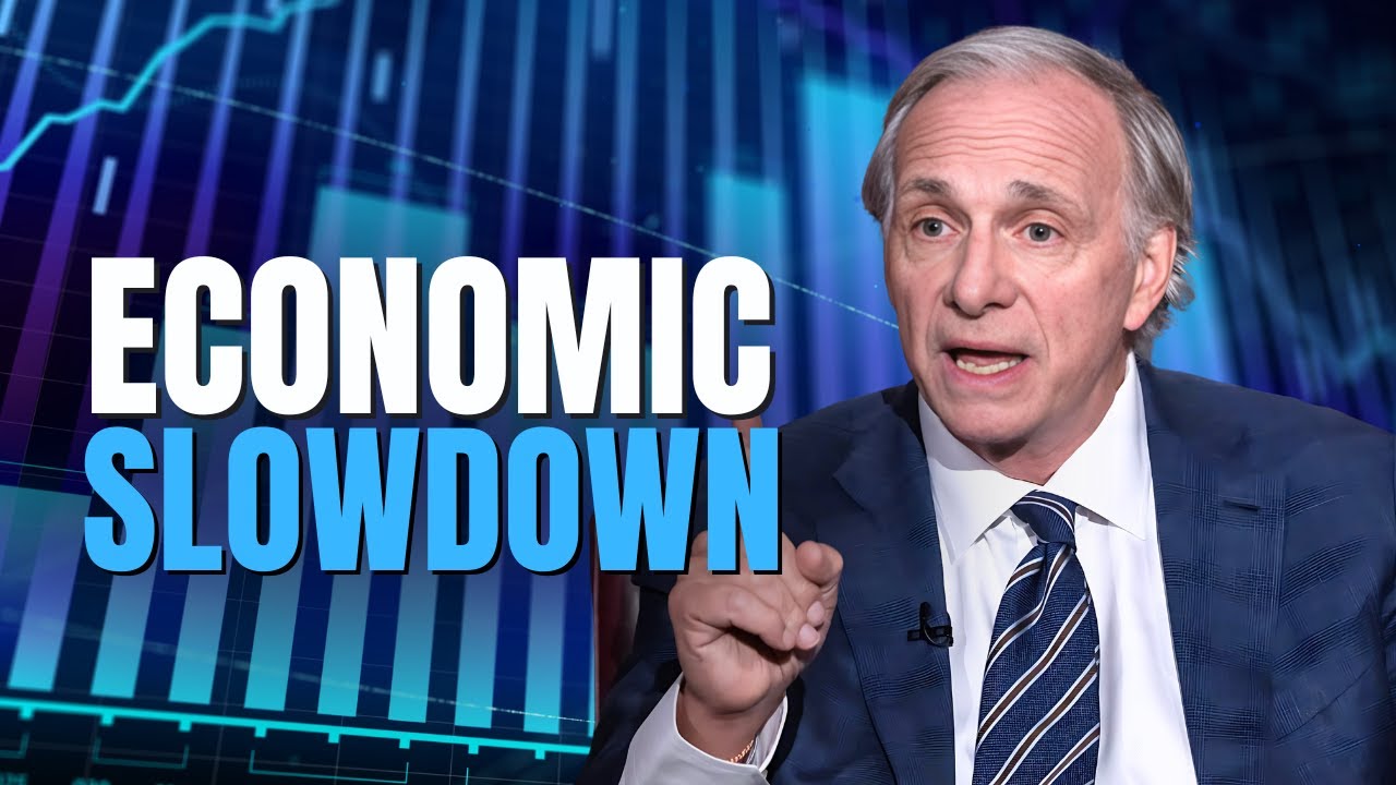 Global Economic Slowdown 🌎 & Its Connection to Rising Prices - YouTube