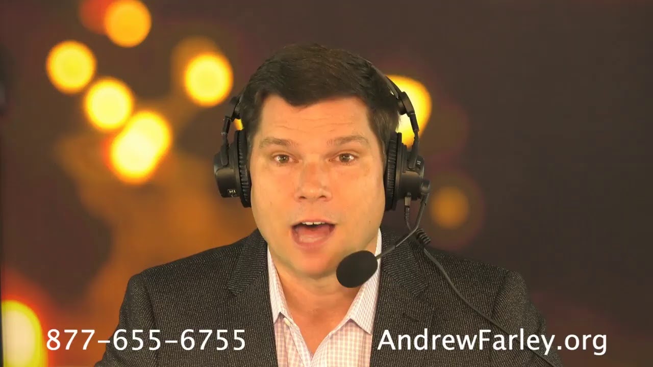 01/09 - Andrew Farley LIVE! - YouTube