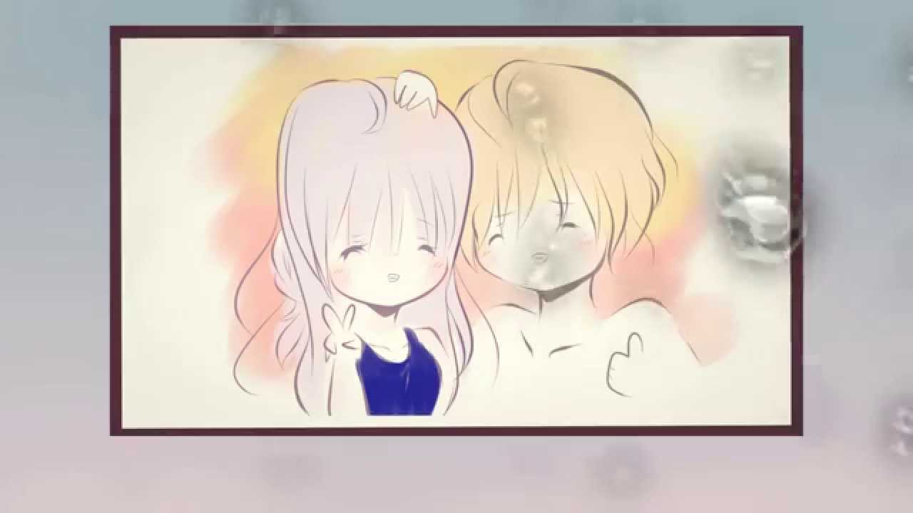 Kimi no Gomen ne/Sorry to You (Acoustic Cover) [eng dub/PV] - YouTube