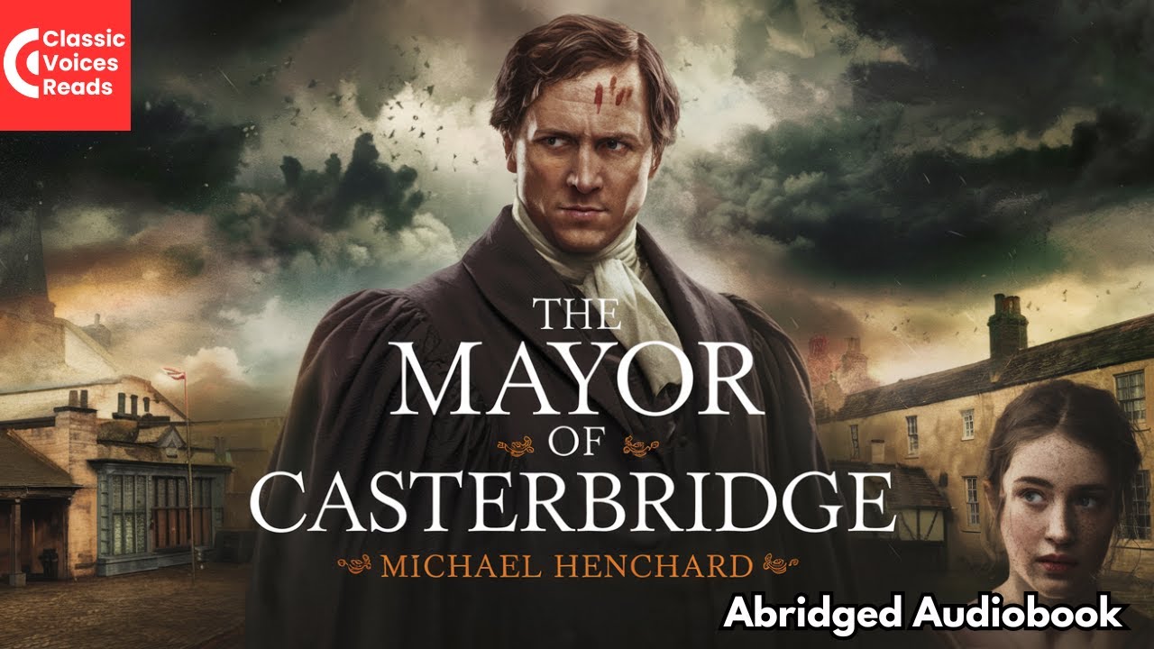 The Mayor of Casterbridge | ClassicVoicesReads Audiobook Series - YouTube