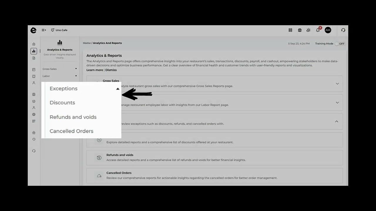 Types Of Exceptions YouTube types-of-exceptions-youtube