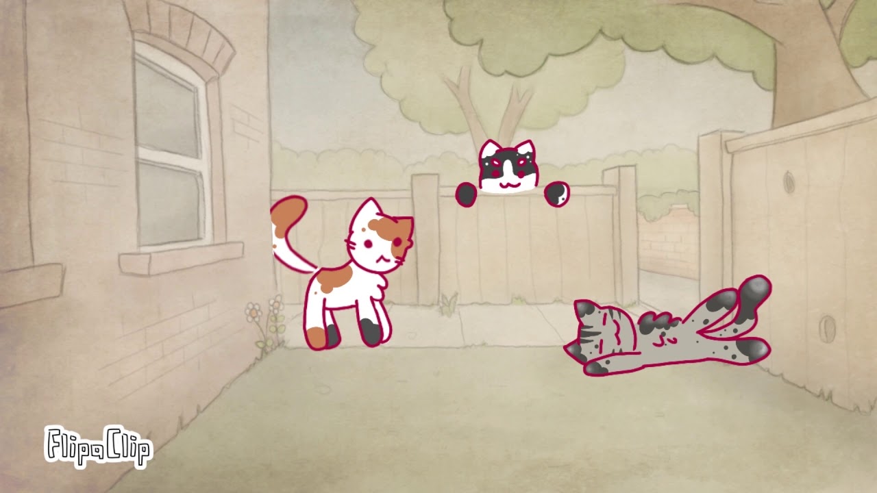 Katland Trailer 1/ Catliens are here - YouTube