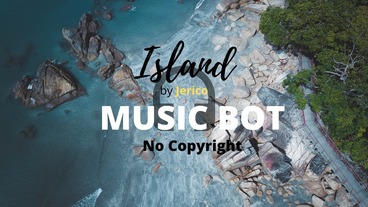 ISLAND [no copyright music] - YouTube