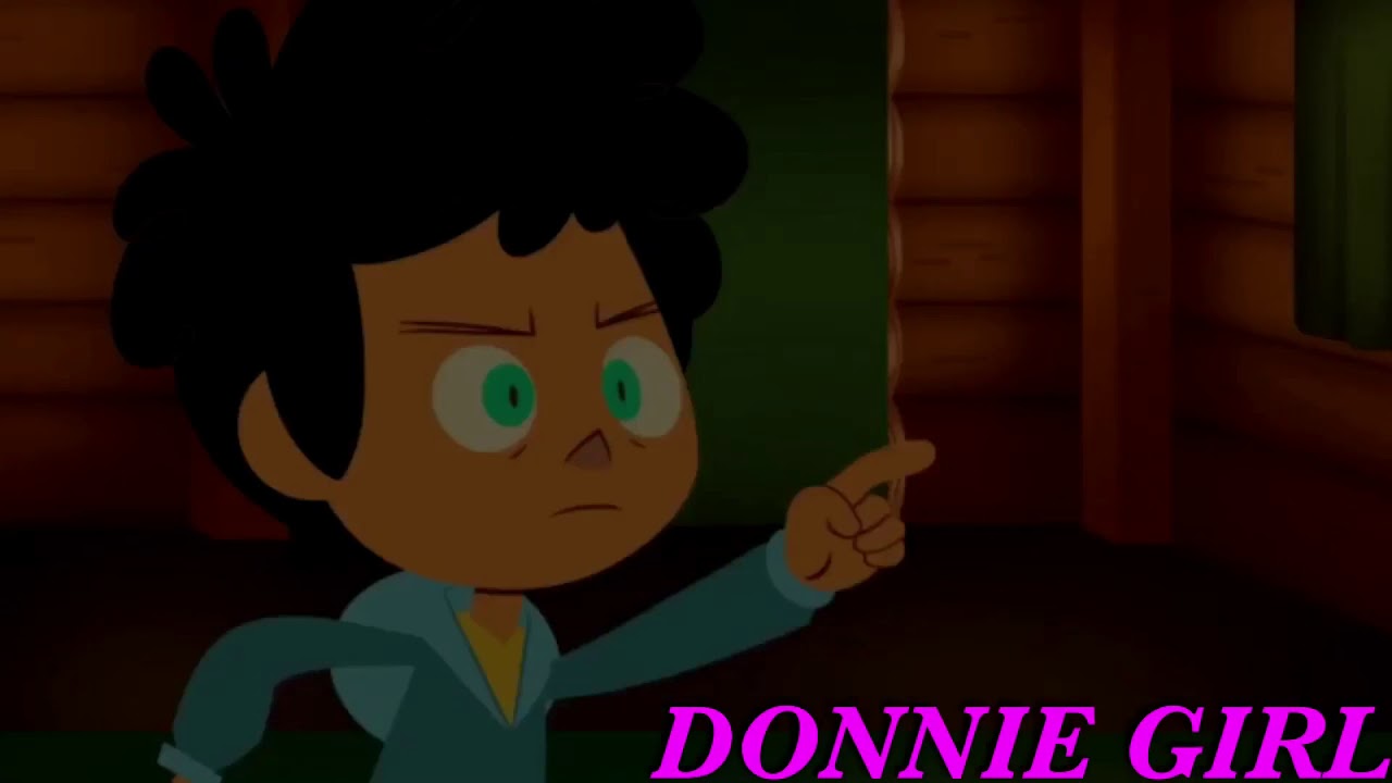 Max...Camp Camp|| Looking Like This - YouTube