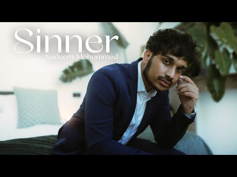 Nadeem Mohammed - Sinner [Official Nasheed Video]