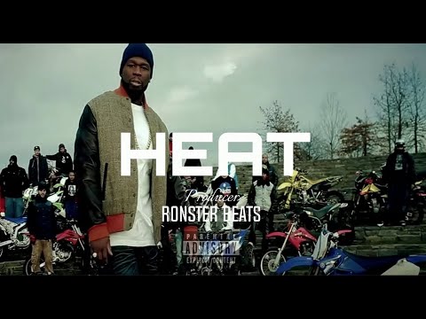 [FREE] 50 CENT X G-UNIT X EMINEM Type Beat "HEAT" | Hard Hip Hop ...