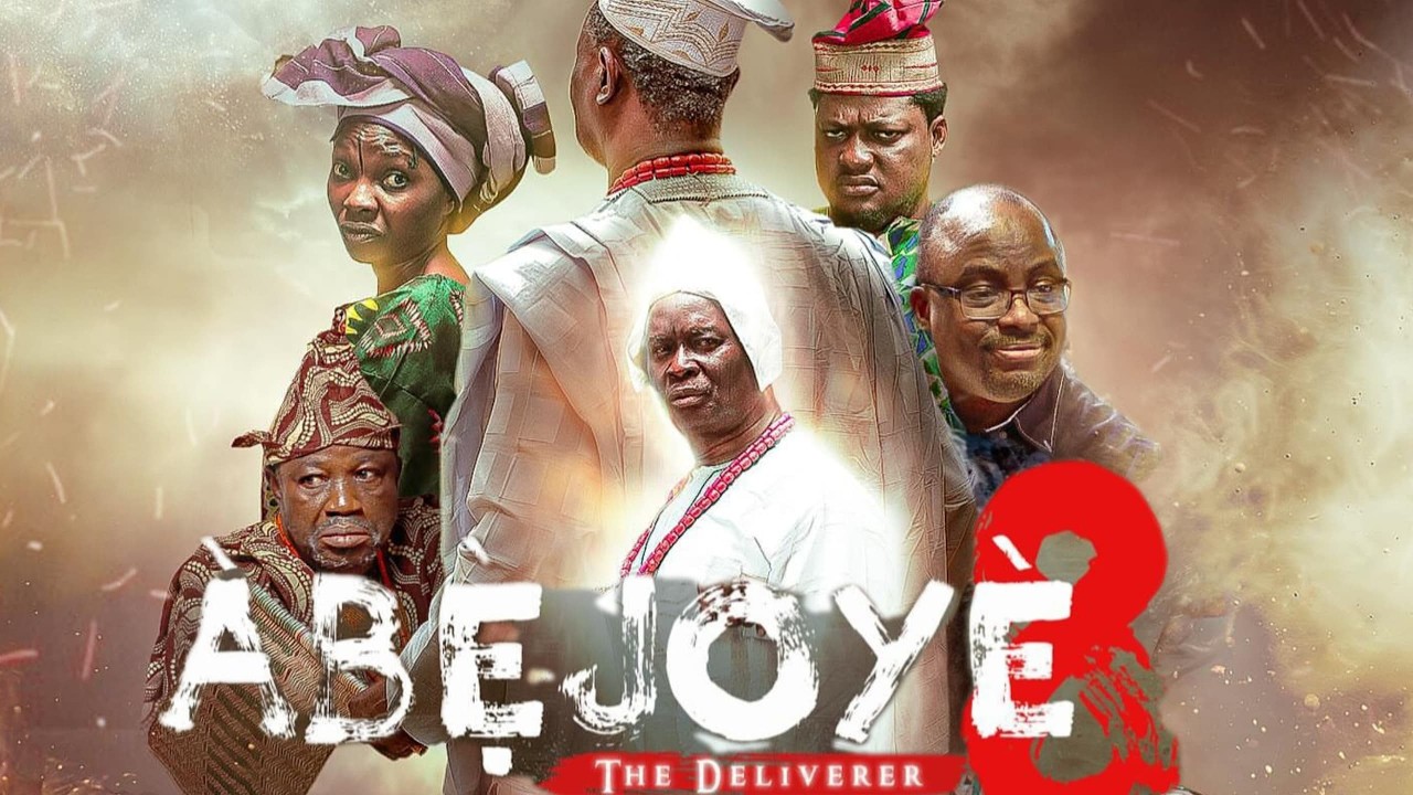 Abejoye Season 8 Official Trailer || Release Date || Number of Episodes ...