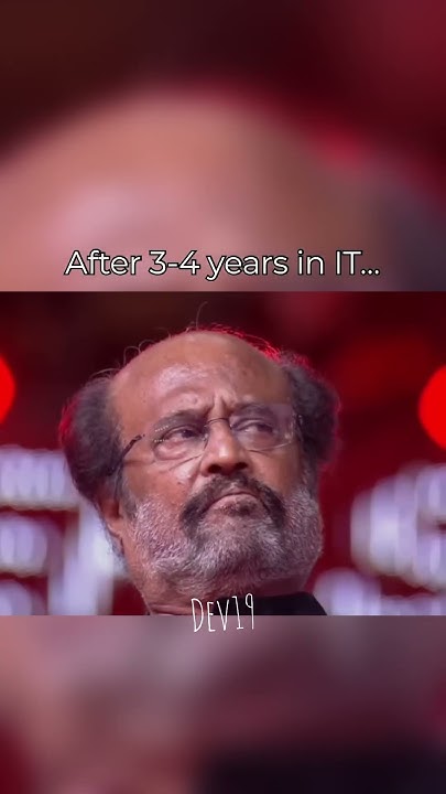 Software Engineer 👷 after 2-3 years 😅 #programmer #coding #computerscience #viral #funny # ...