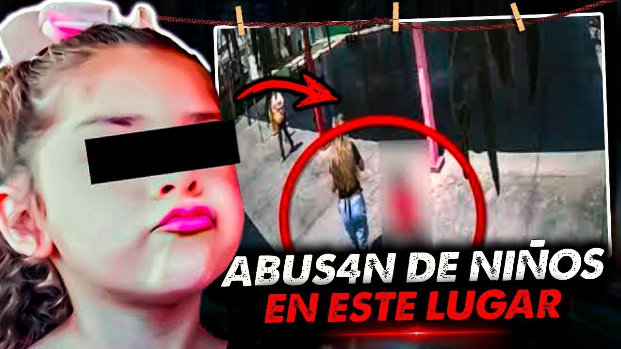 El Caso más Horrible que Verás Hoy - YouTube