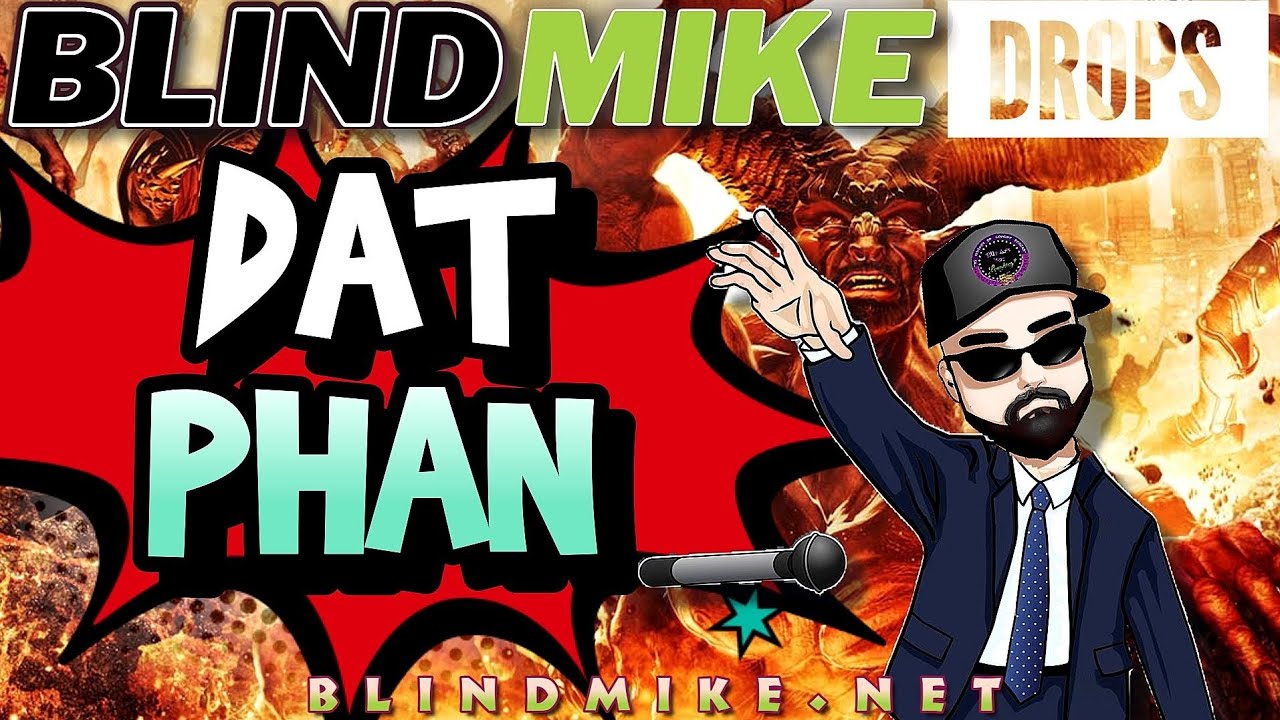 Dat Phan Discusses Fame, Compares Himself To George Clooney And Robin ...