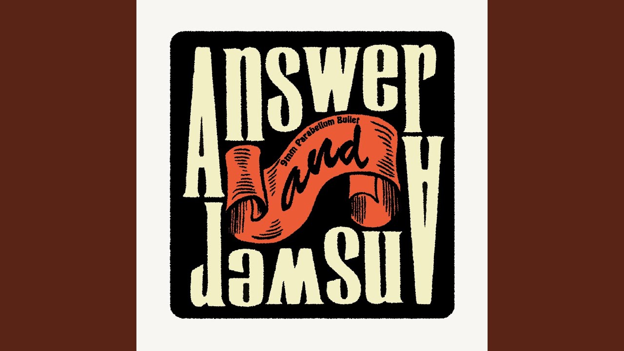 Answer And Answer YouTube answer-and-answer-youtube
