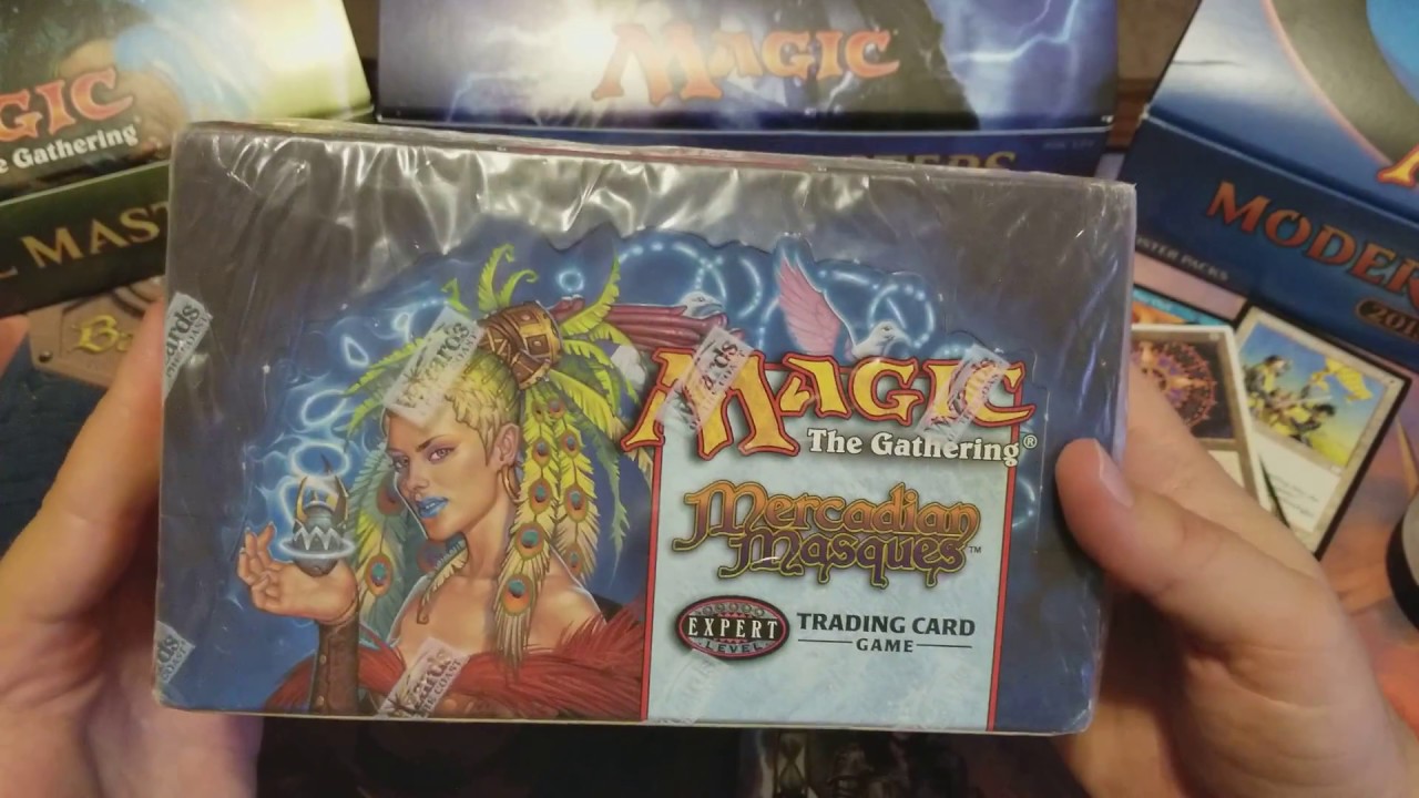 **Epic MTG Ebay Buys of History** What will I get?? - YouTube