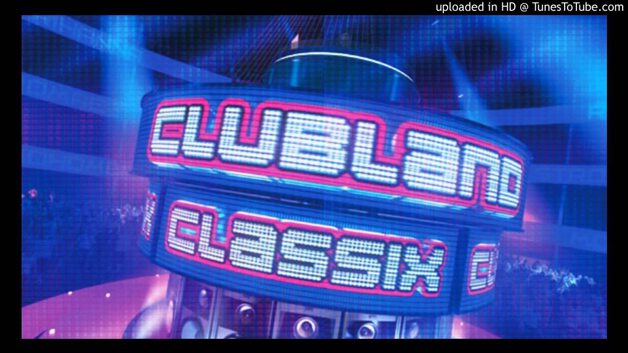 Clubland Classix - Reborn Mix 2014 - YouTube