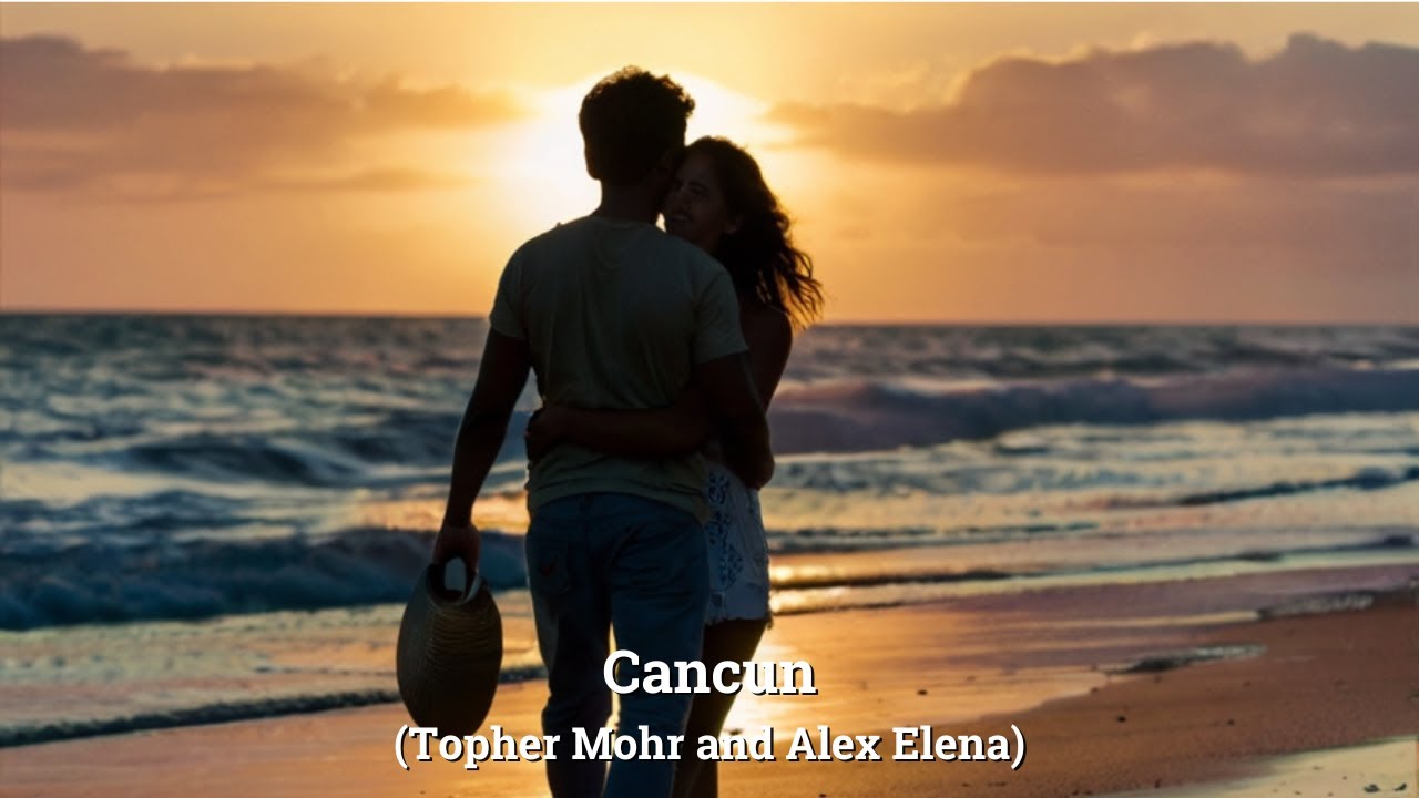 Cancun - Topher Mohr and Alex Elena - YouTube