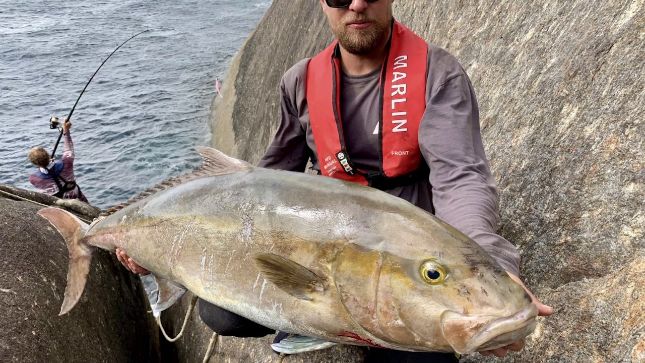 TOO MANY BIG FISH EP9 - YouTube