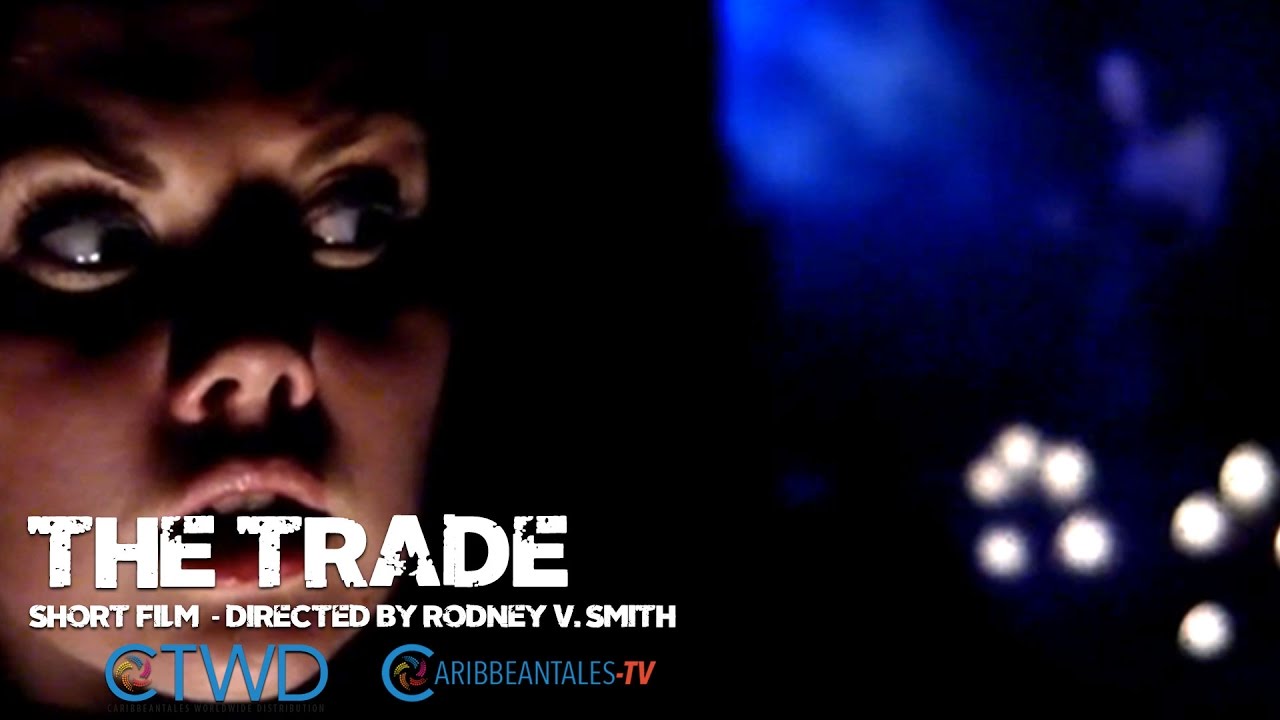 THE TRADE - TRAILER - YouTube