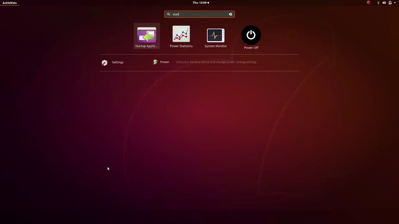 How To Disable A Keyboard Key In Linux Ubuntu 18 04 YouTube How To Disable A Keyboard Key In Linux Ubuntu 18 04 YouTube