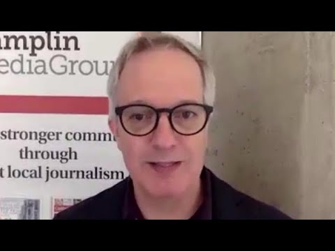 Eye on NW Politics: Dana Hayes on health care system