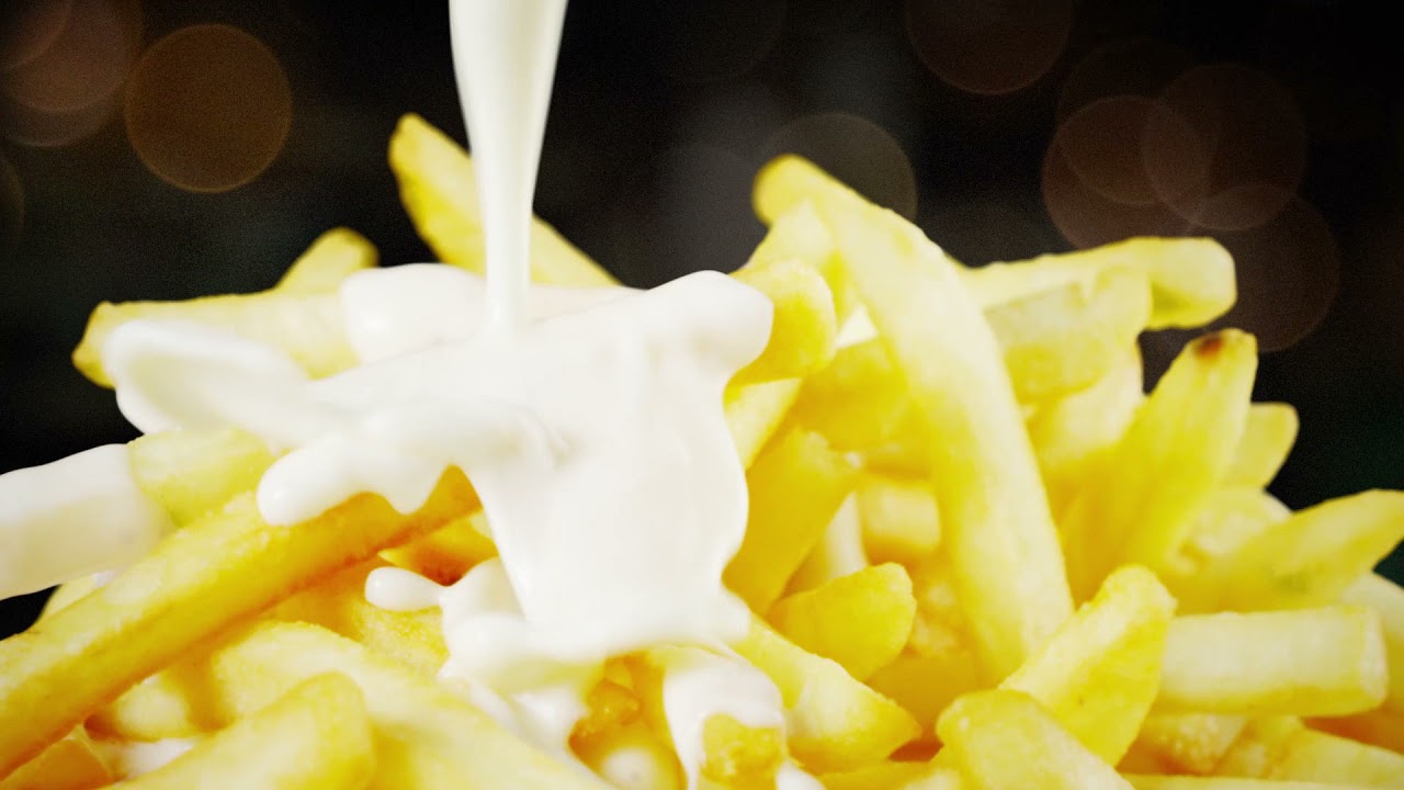 Mont Tacos: Le Tacos Français au Canada - YouTube