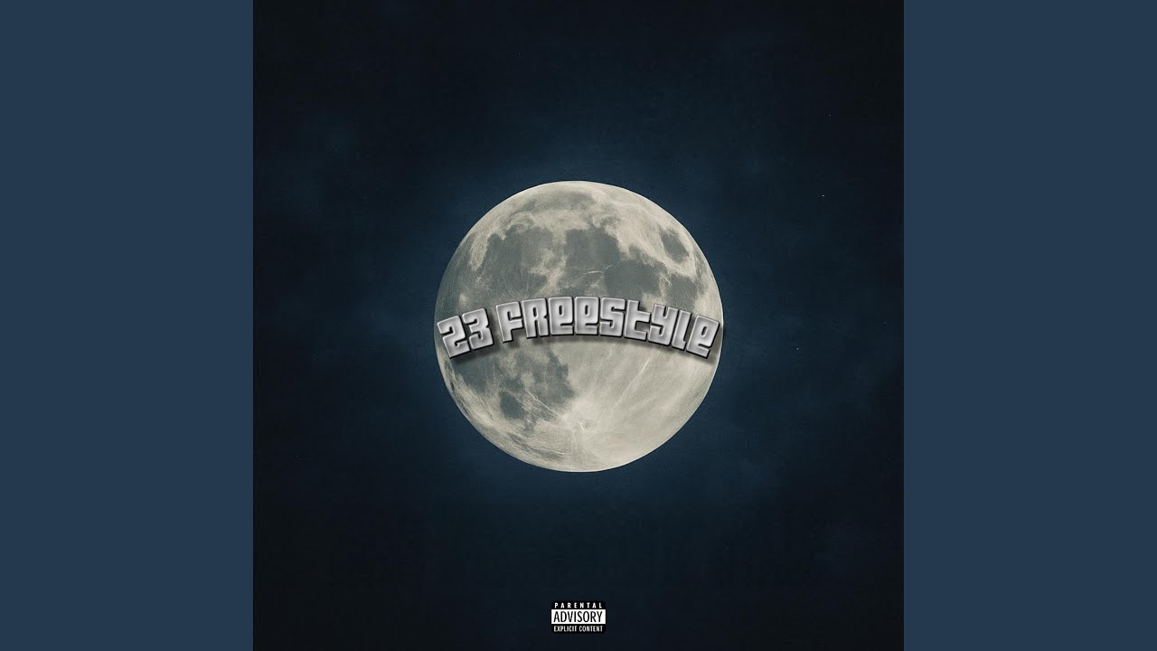 23 Freestyle - YouTube