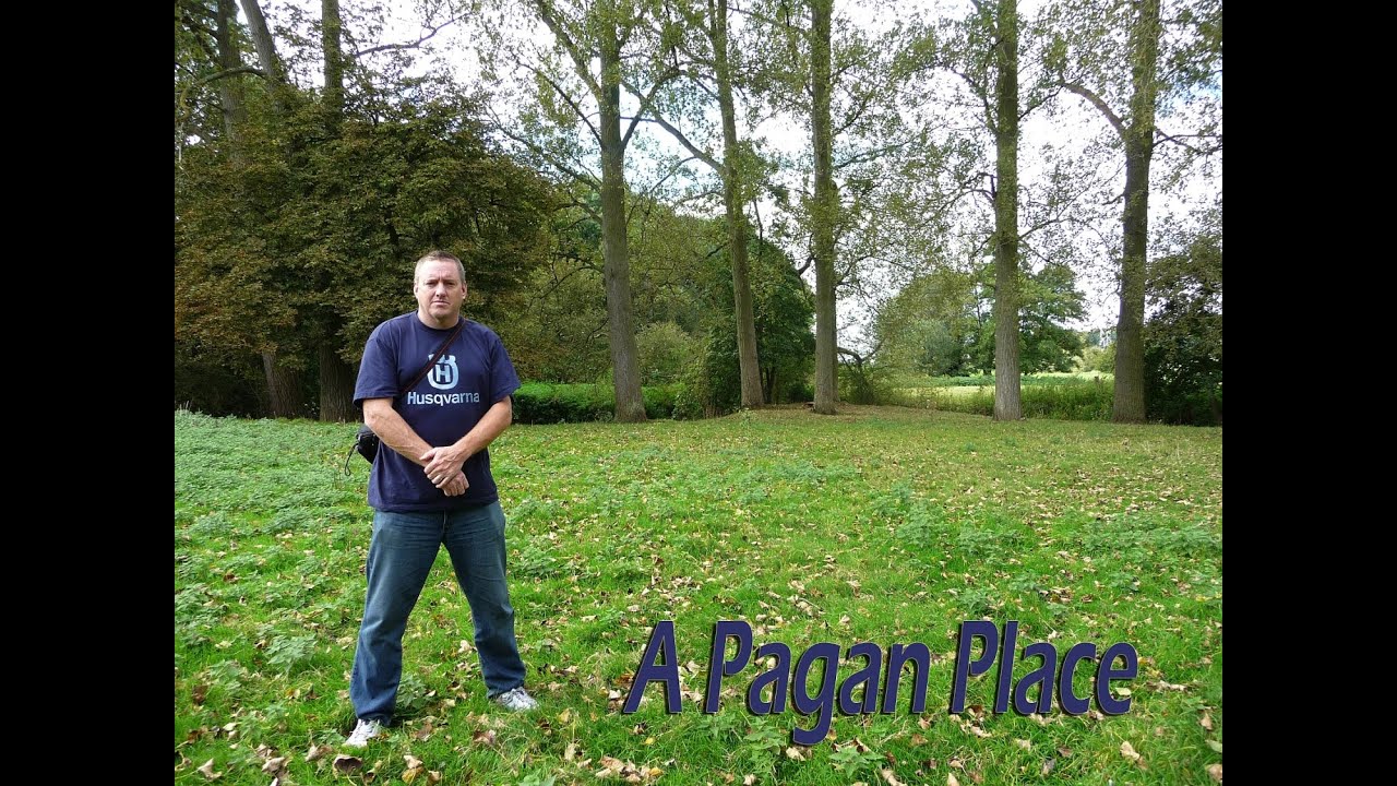 A Pagan Place - YouTube