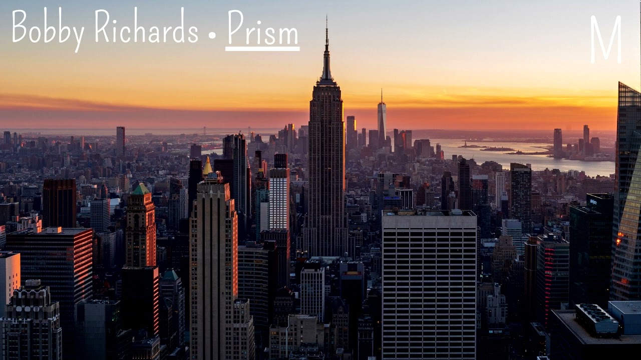 Bobby Richards - Prism - YouTube