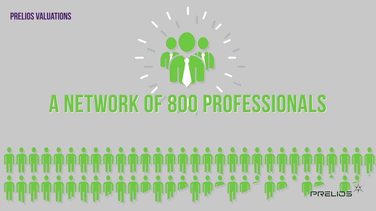 Prelios - Nuovo filmato corporate per il Gruppo Prelios - YouTube