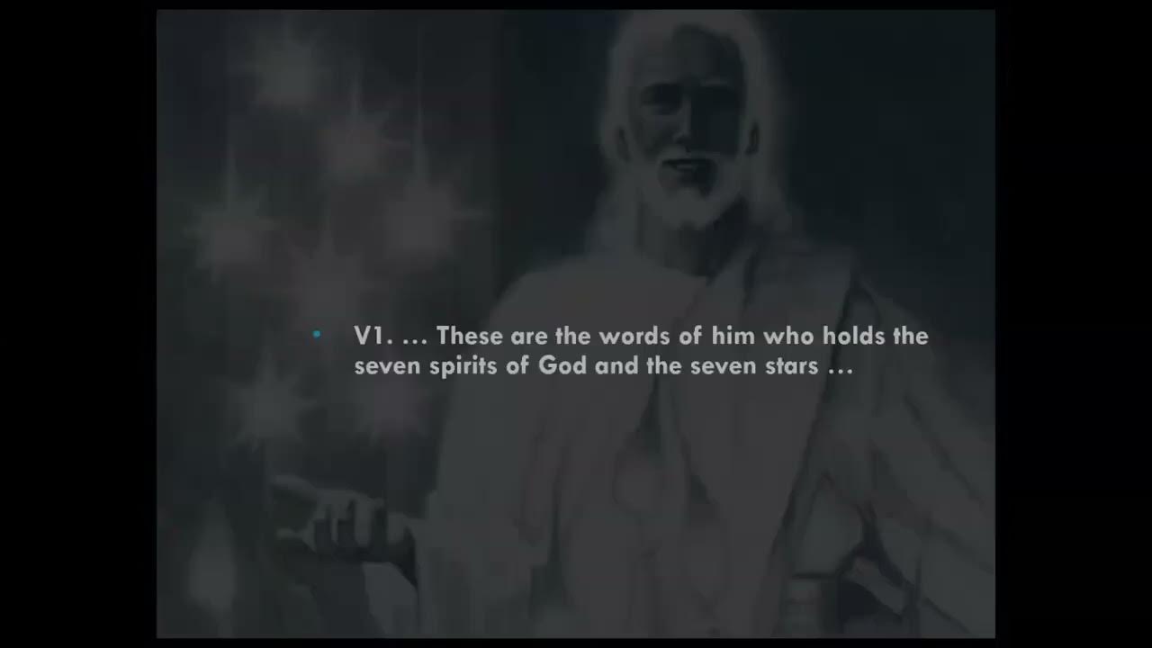 Revelation 3a - YouTube