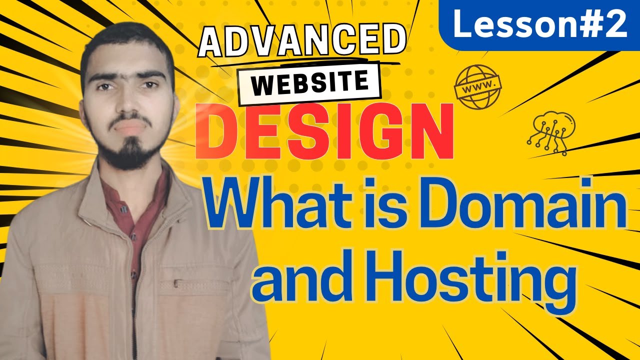 Website Design Course Lesson #2 #webdesigncourse #learnwebdesign ...