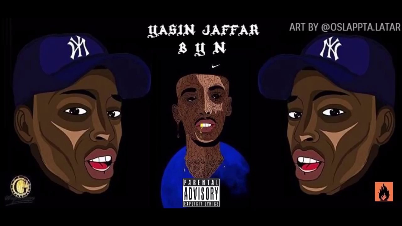 Jaffar byn - Yasin byn - YouTube