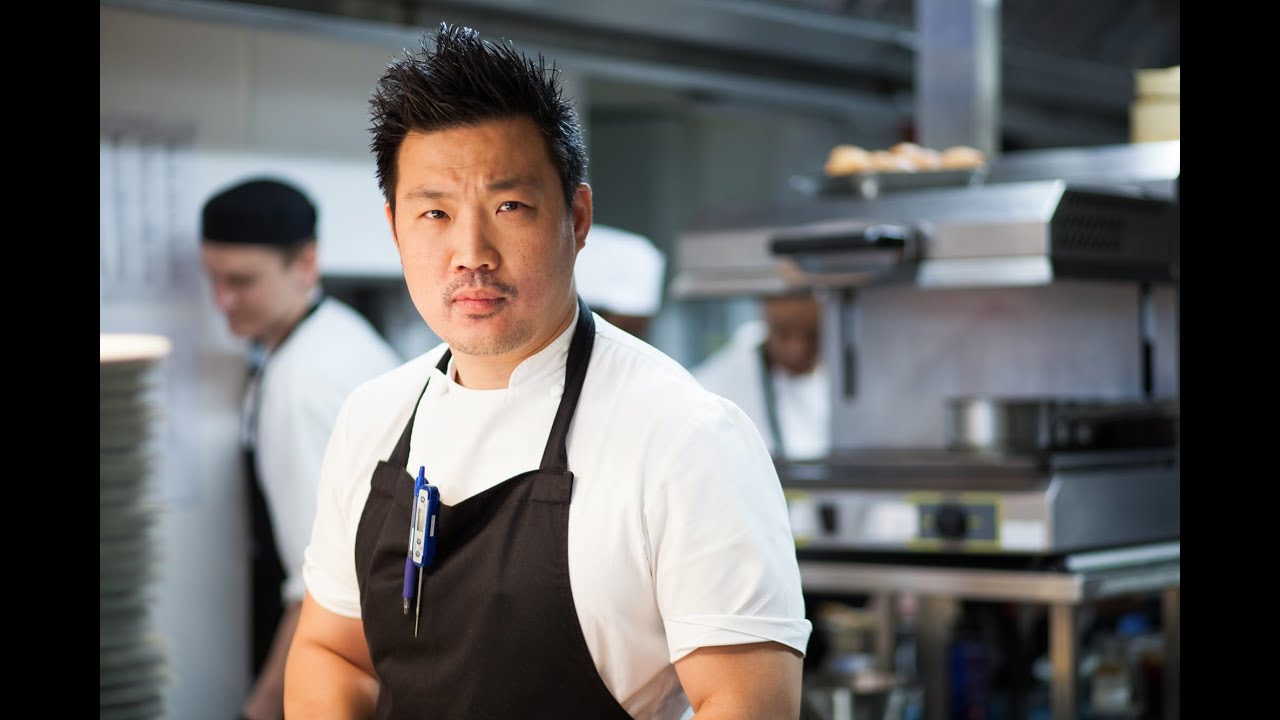 Michelin Star Chef Andrew Wong's Char Sui Masterclass - South ...