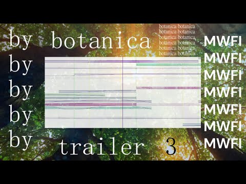 botanica trailer 3 🌳 - YouTube