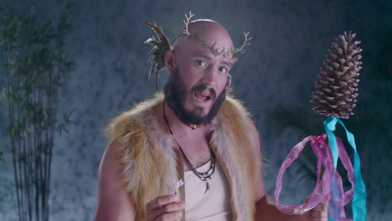 Oberon Power Quotes Exploring A Midsummer Night's Dream: Making Magic