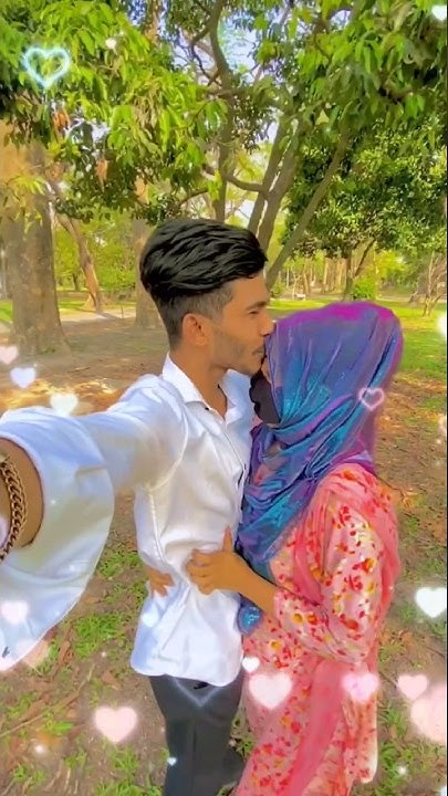 My love 😍 @rakib_ahmed073 #foryou #couplegoals # Rakib ♥️ Asfiya - YouTube