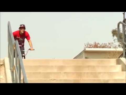 The 10 Worst BMX FAILS Ever Warning - YouTube