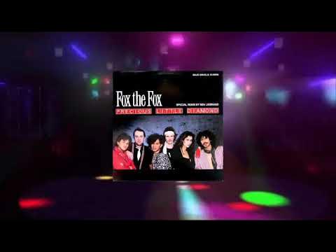 Fox The Fox Precious Little Diamond Disco Precious Remix Edit 1984 HQ - YouTube