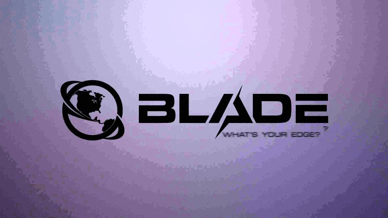 BLADE Intro V2 | Client Intro - YouTube