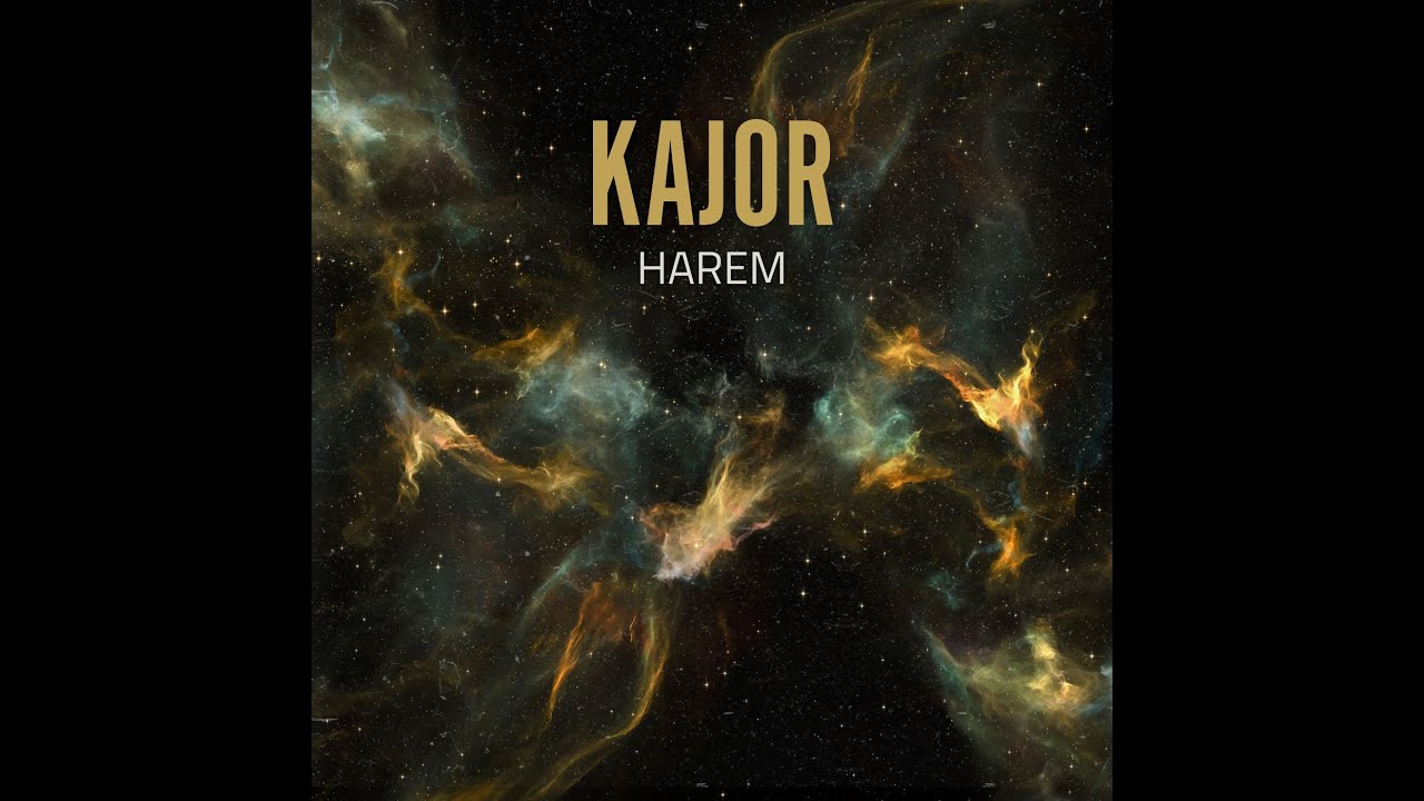 Kajor - Harem (Official Audio) - YouTube