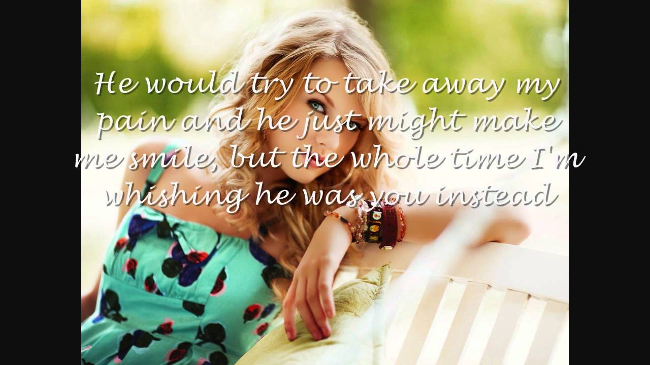 Taylor Swift Haunted lyrics YouTube taylor-swift-haunted-lyrics-youtube