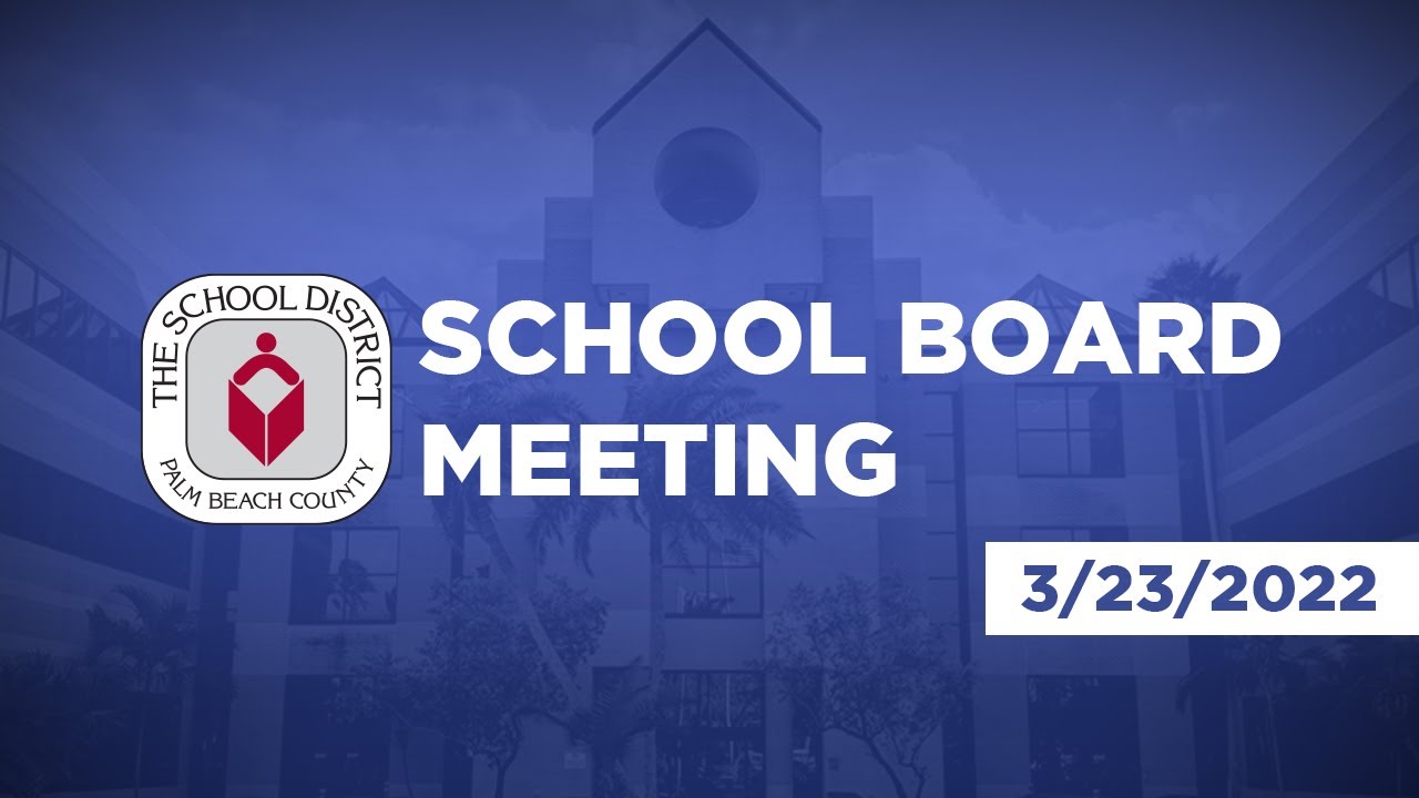 03.23.22 SDPBC Board Meeting - YouTube