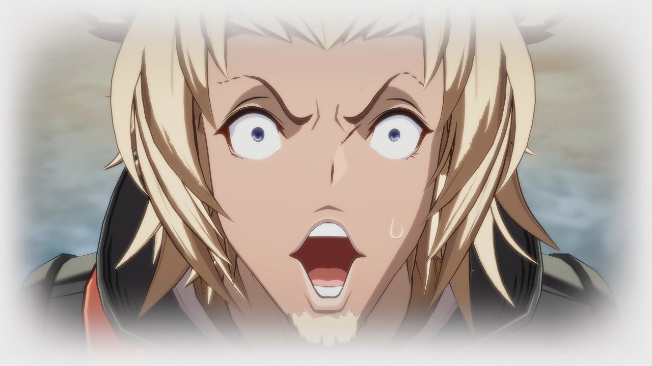Granblue Fantasy Versus - RPG Mode - Chapter 3.5: Auguste Island [1440p ...