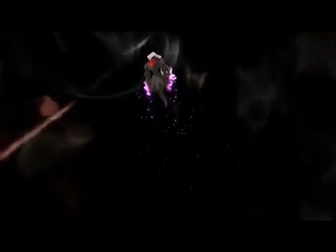 Darkrai gets Killed by Dialga and Palkia Pokemon The Rise of Darkrai English Dub