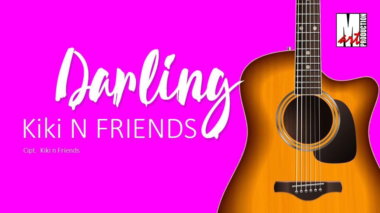 Kiki n Friends - Darling - YouTube