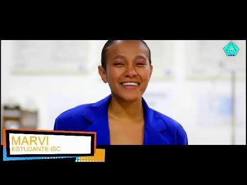 Instituto Superior Cristal Simu Estudante Foun ba Tinan Akademiku 2023/2024 - YouTube