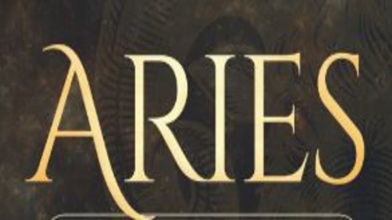 ARIES LOVE 💚🤯OH MY GOD🔥 WHAT THE HELL IS THIS READING ARIES LOVE 💚 !? YOU WILL CRY😭WHEN YOU FI ...