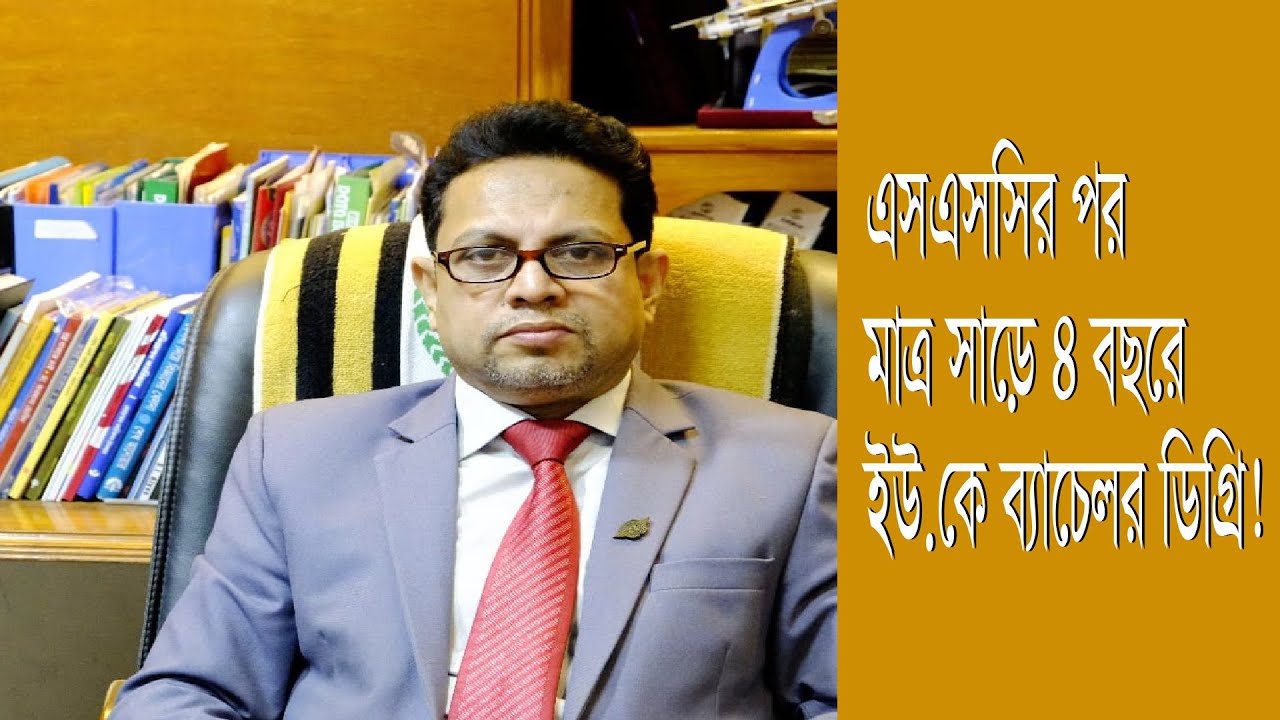 Study Bachelor Degree pathway of Aeronautical Engineering After SSC or ...