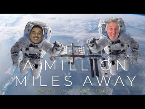 Josè Hernandez Inspiring Journey from Migrant Worker to Astronaut and ...