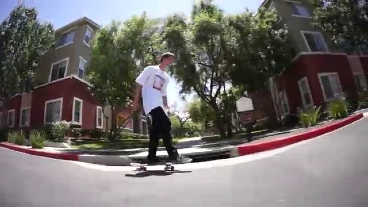 TYLER PACHECO & NOAH LJUBIC "THE STRUGGLE" SKATEPART - YouTube